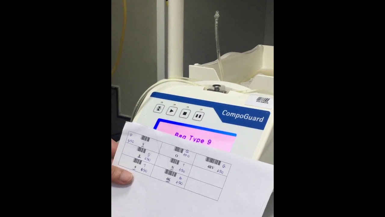 Compoguard with datalink by FKTH - YouTube