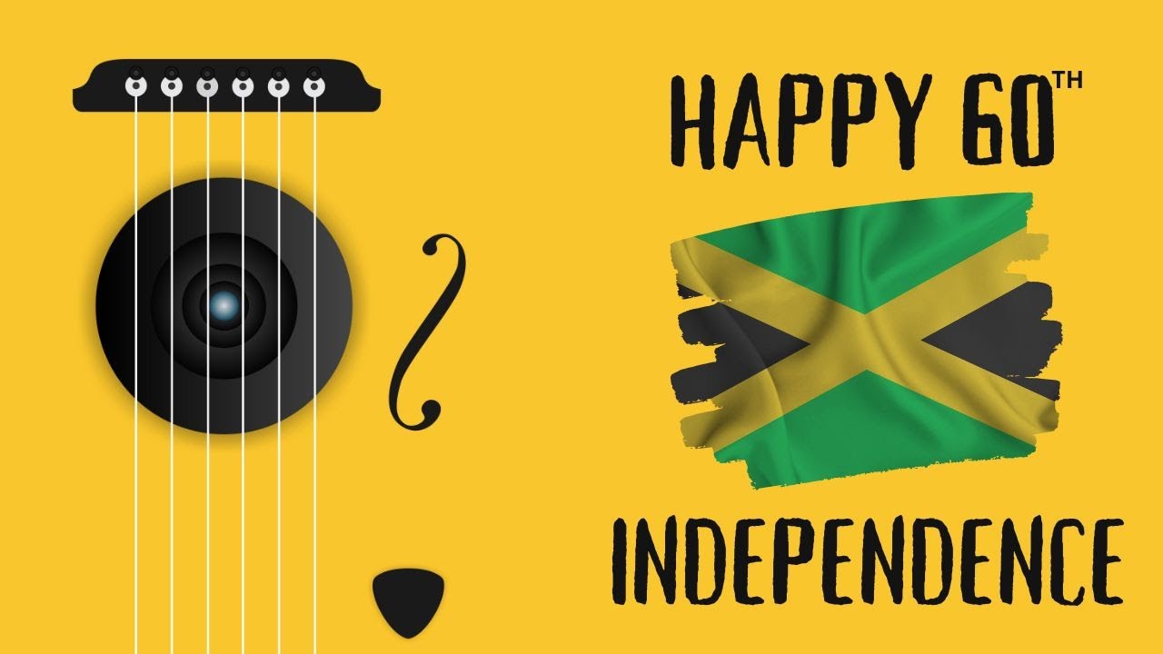 Happy 60th Independence - YouTube
