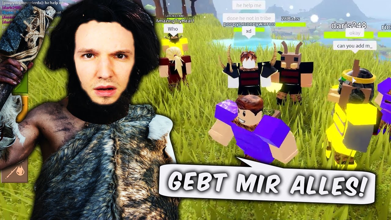 FREMDE Leute geben mit ihre BESTEN Gegenstände.. - YouTube