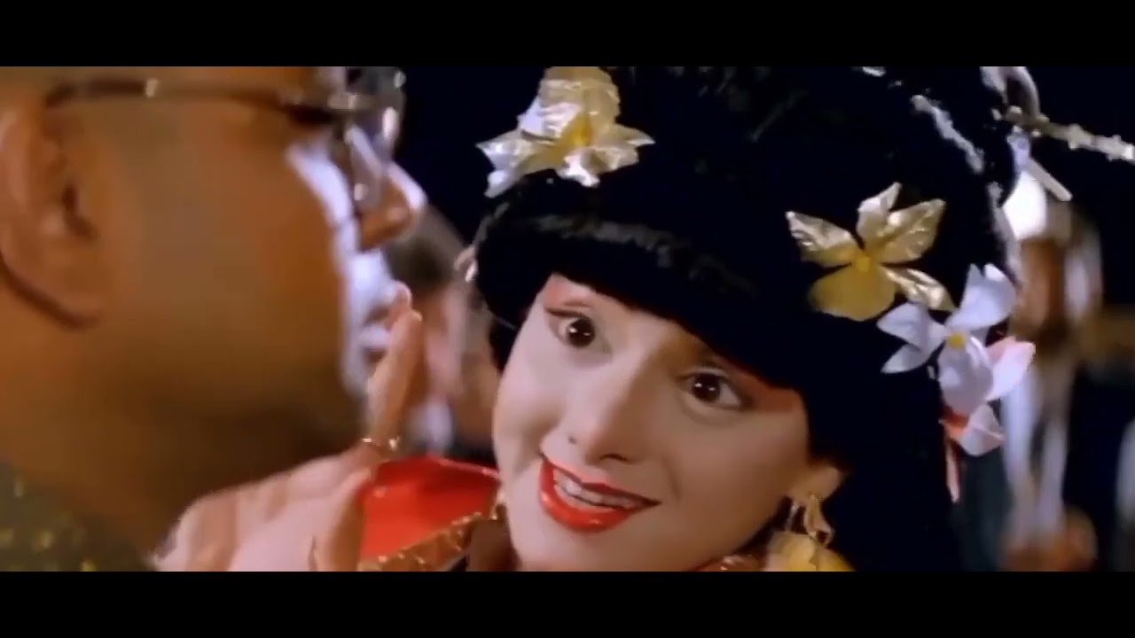 Sri Devi Chinese song instrumental - YouTube