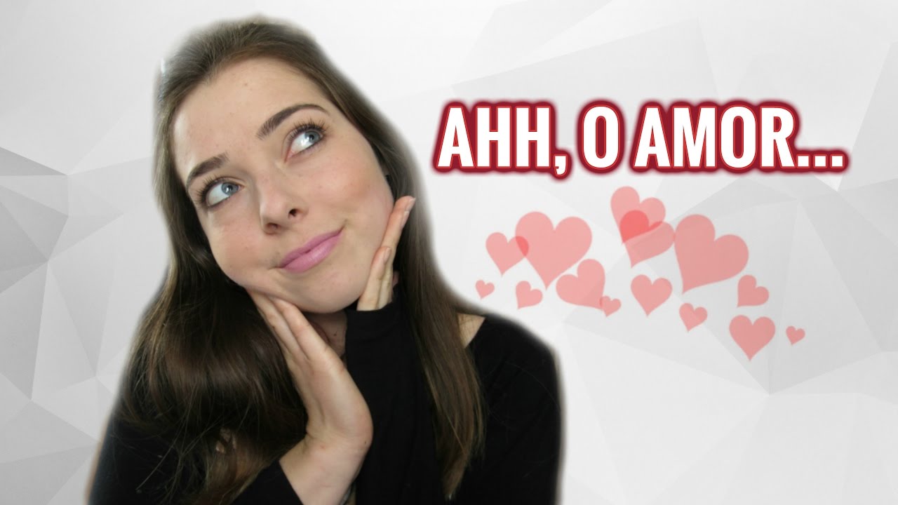 O QUE É O AMOR? | Beatriz Back - YouTube