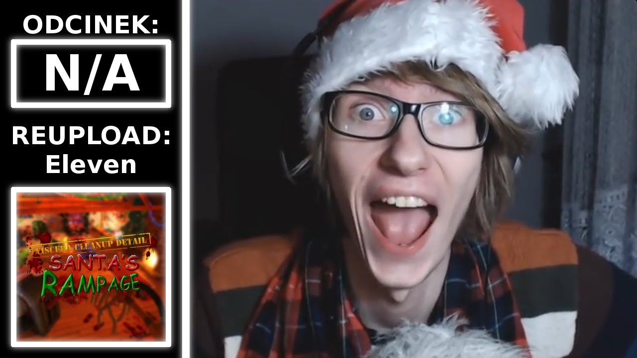 Świąteczny syf! | Viscera Cleanup Detail: Santa's Rampage [REUPLOAD ...