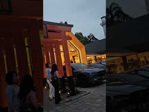 sushi hiro Semarang di bulan Ramadhan #ramadan #kuliner #semarang # ...