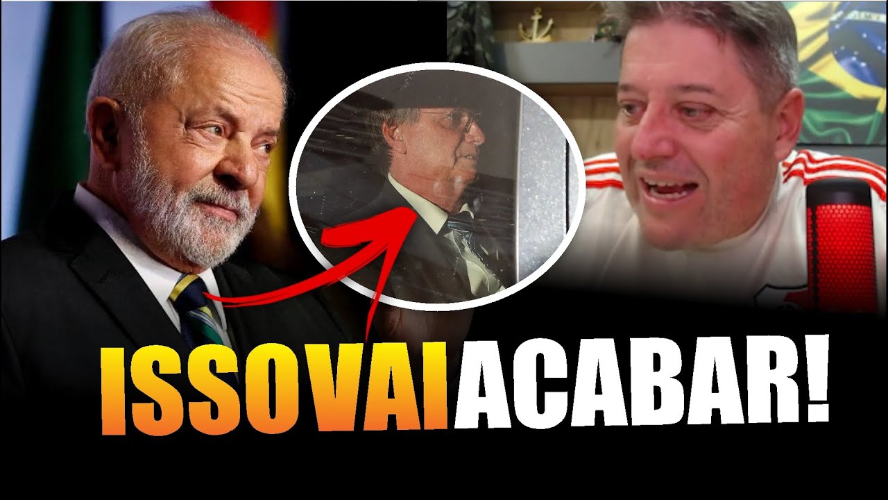 Ele está preparando isso veja + Pastor Sandro Rocha - YouTube