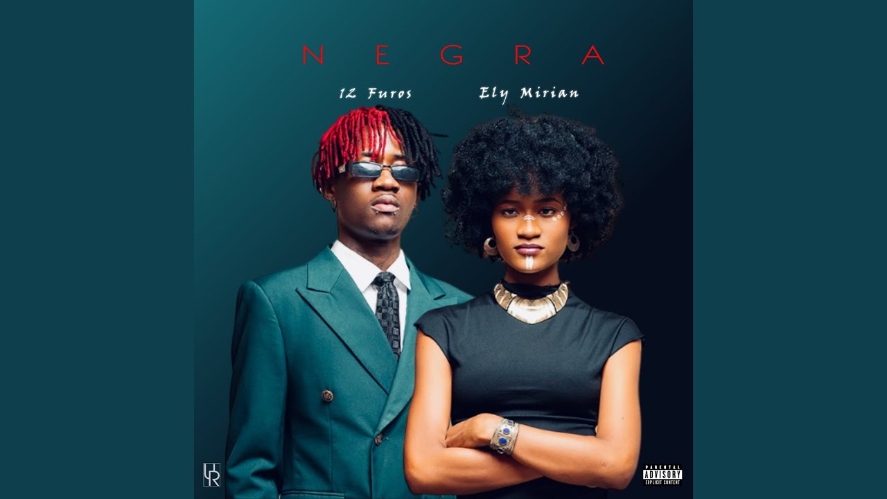 Negra - YouTube