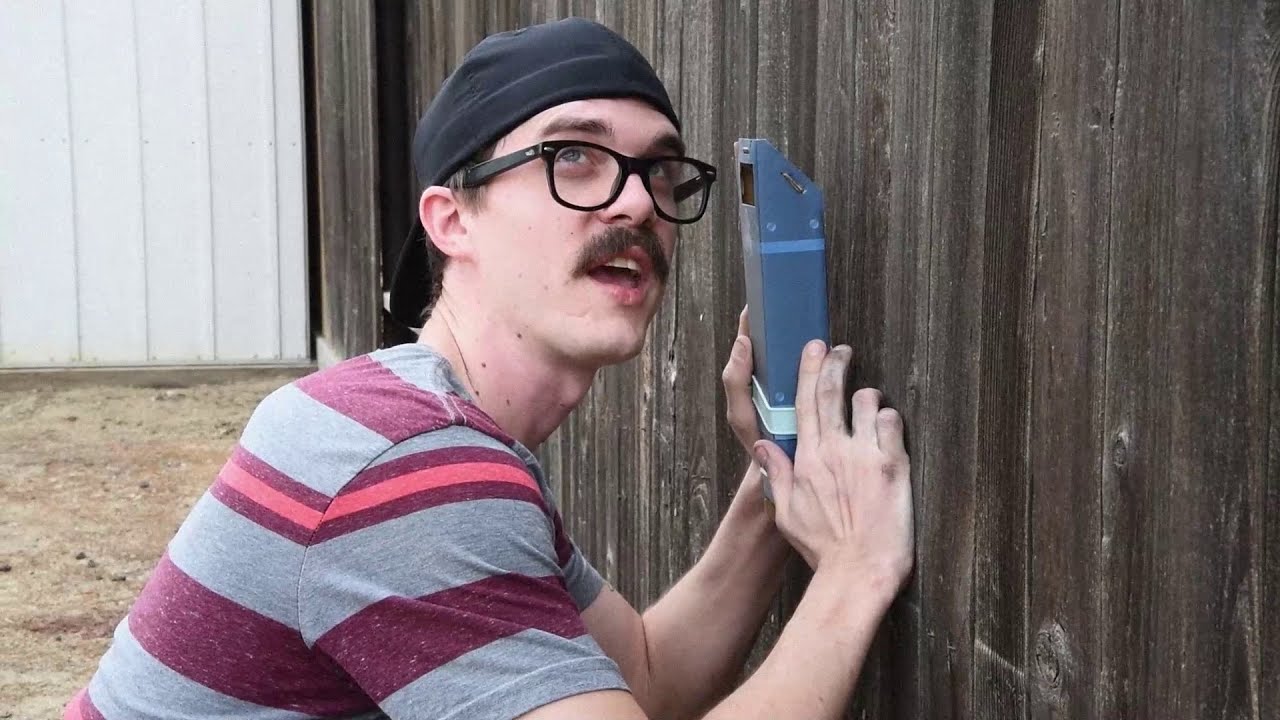 The Catapult Scene- Low budget Sandlot - YouTube