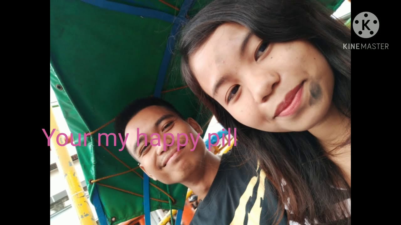 25th monthsary - YouTube