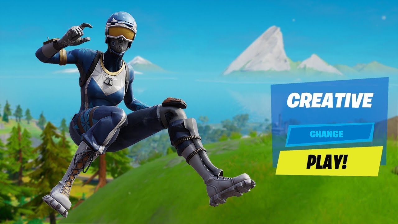 Krazy Krazy🃏 (Chapter 3 Fortnite Montage) - YouTube