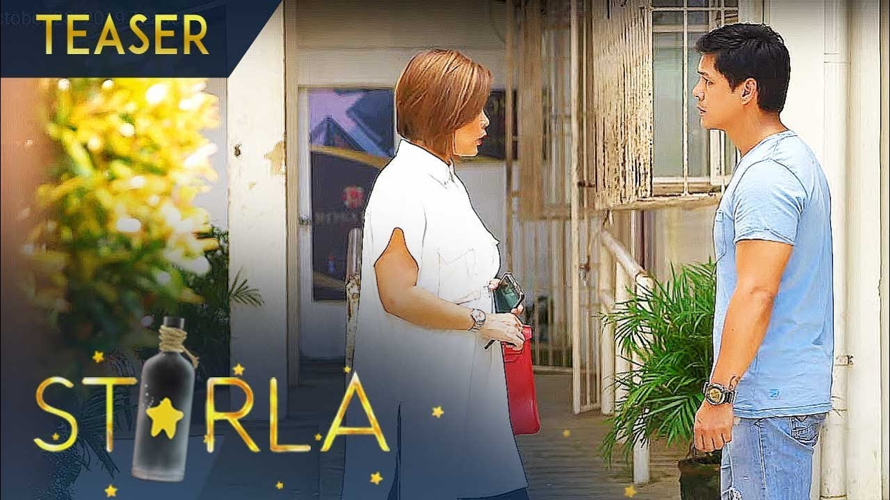 Starla October 28, 2019 Teaser - YouTube