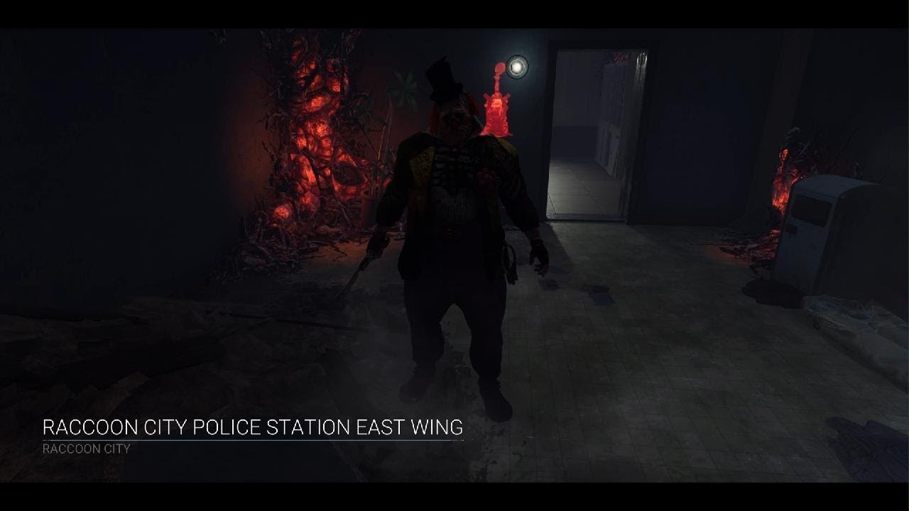 Warm Up 4k On RPD - YouTube