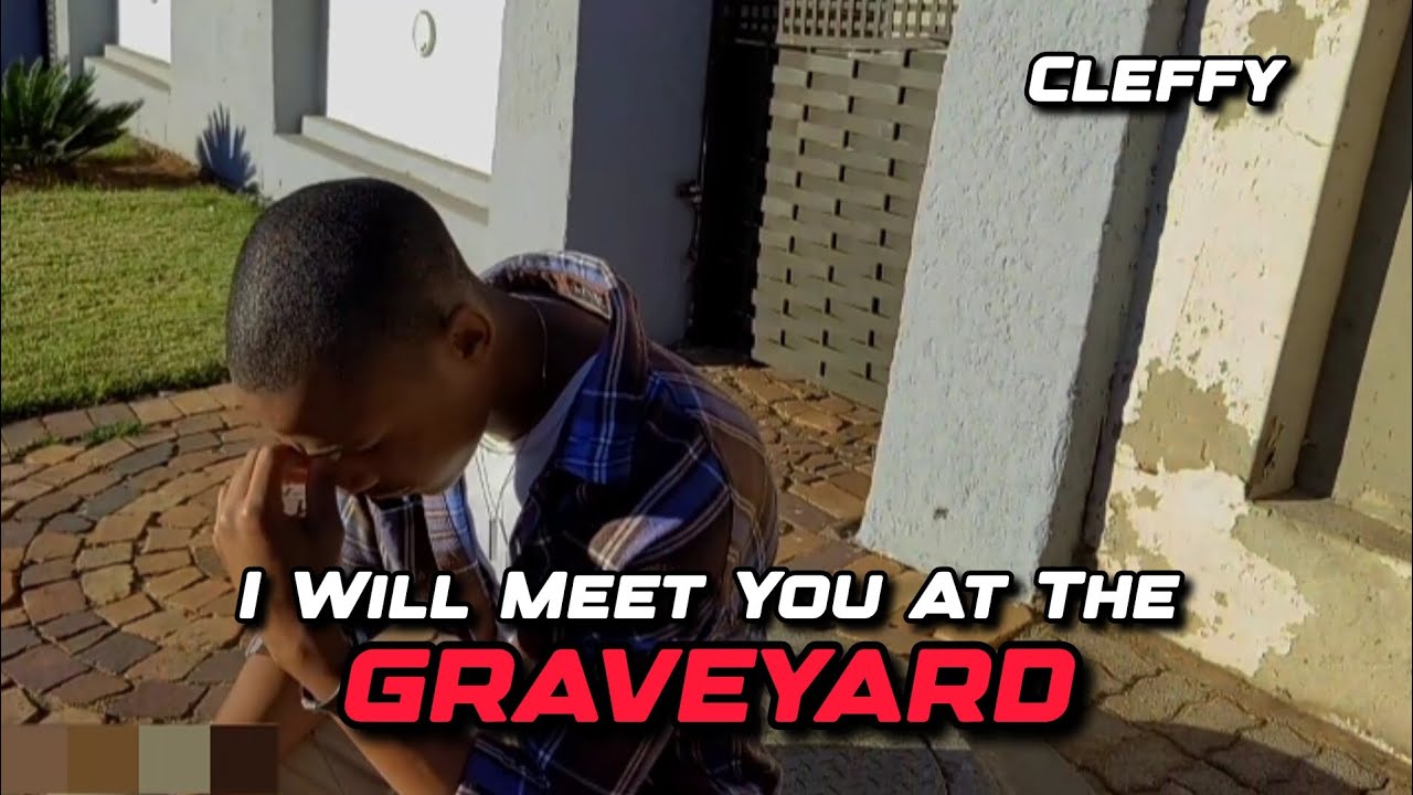 Cleffy - Meet You At The Graveyard - YouTube