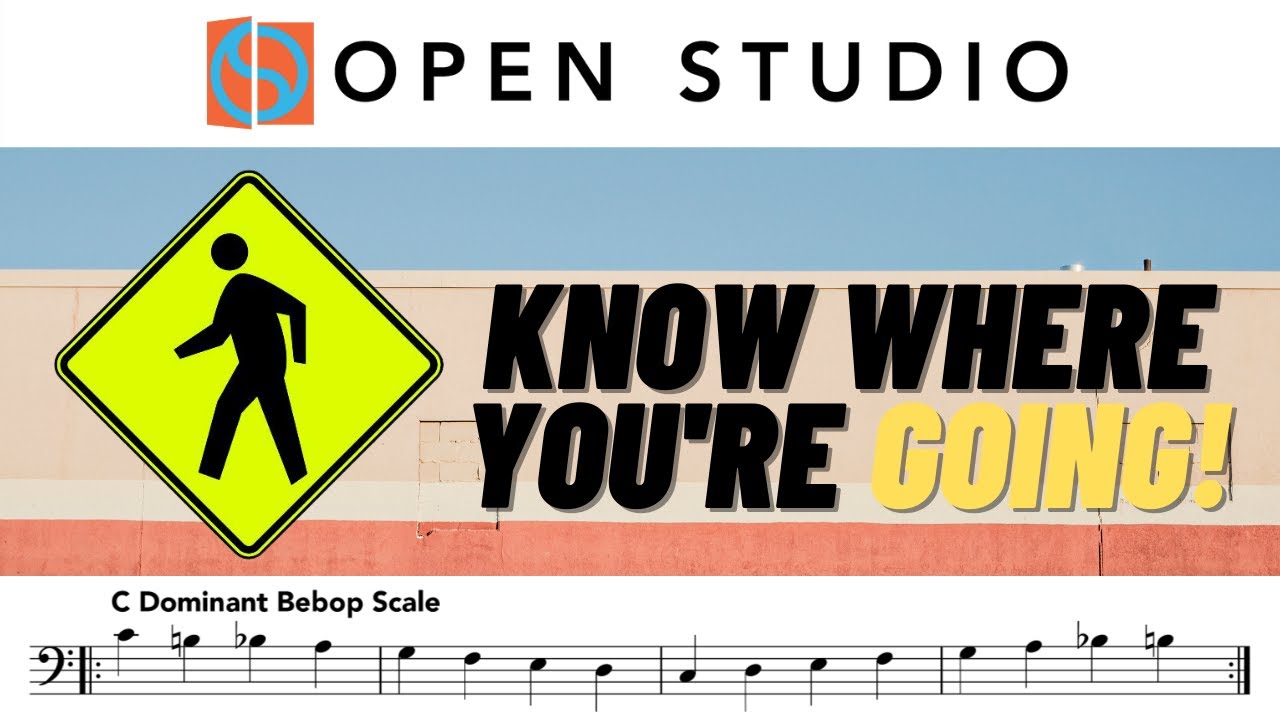 how-to-walk-with-the-bebop-scale-youtube