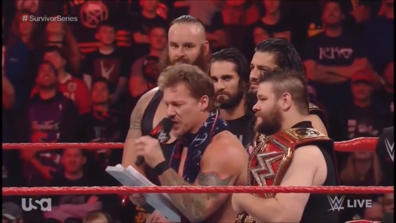 The List of Jericho | #1 - YouTube