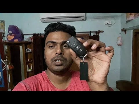 Tata Tiago Remote System Key Not Working | What to do at first ? - YouTube