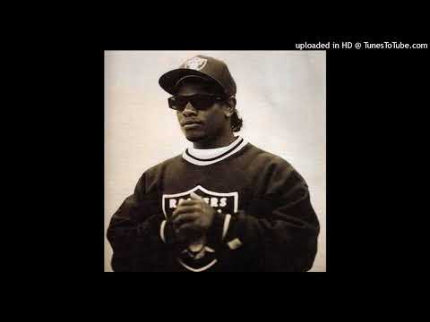 Eazy - E - Creep & I Crawl (Riaz'z Mix) - YouTube