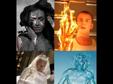 People Who have super power's in real life!!! - YouTube