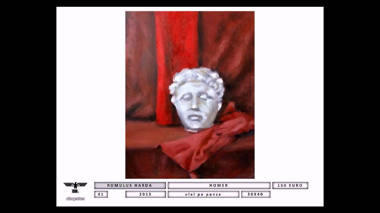 Chipuri surprinse ROMULUS HARDA - YouTube