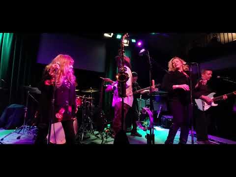 1. Lydia Pence and Cold Blood - Club Fox 2-4-2023 - YouTube