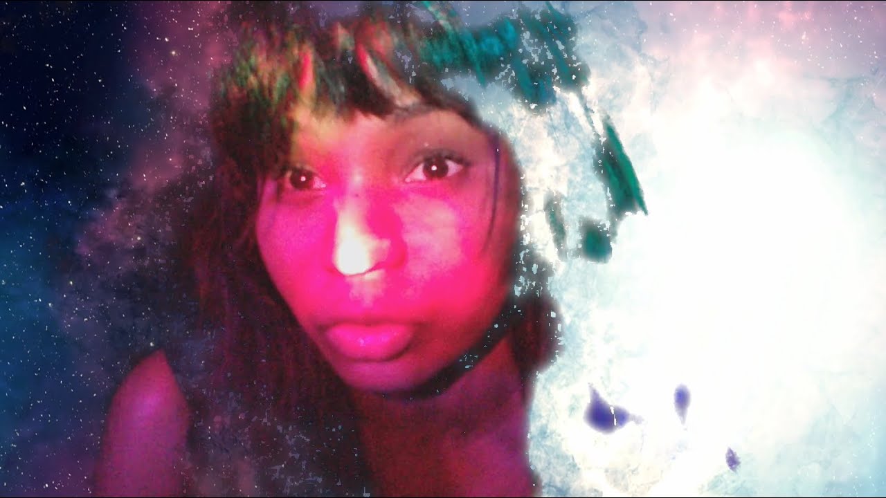 Ellaye - Backtime (Official Music Video Clip) - YouTube