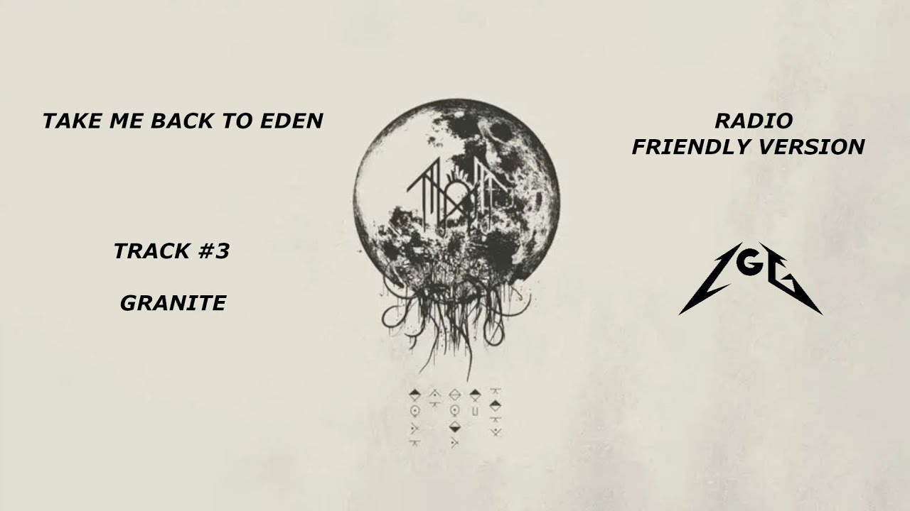 Granite - Sleep Token [Radio Friendly Version] - YouTube