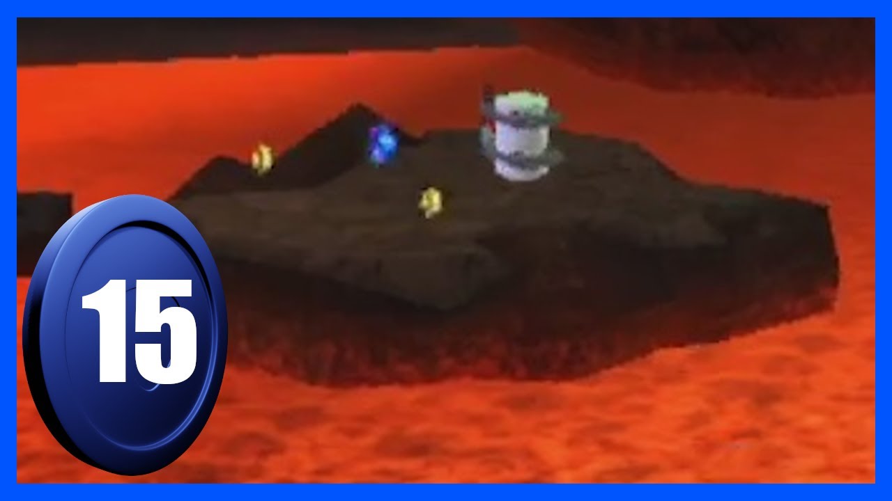 Lego Star Wars | Episode 15 | Sideways Backflips - YouTube