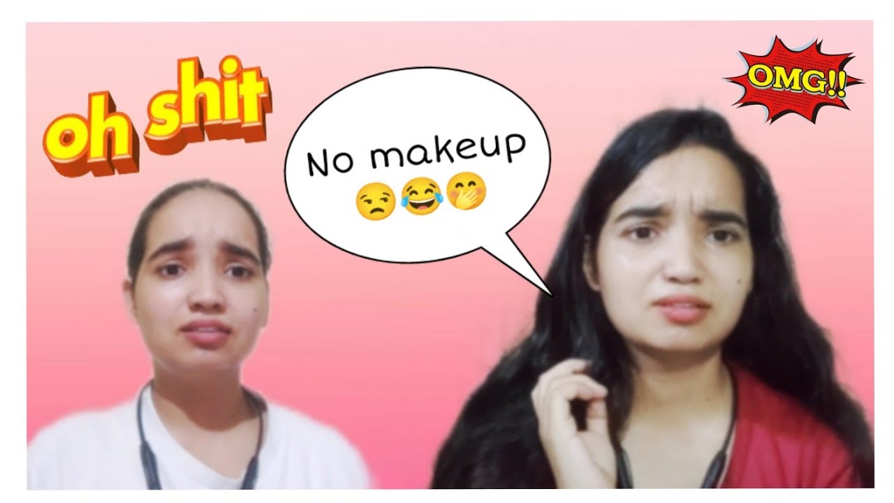 Women will be women 😂🤭 | comedy video | comedy | makeup comedy video ...