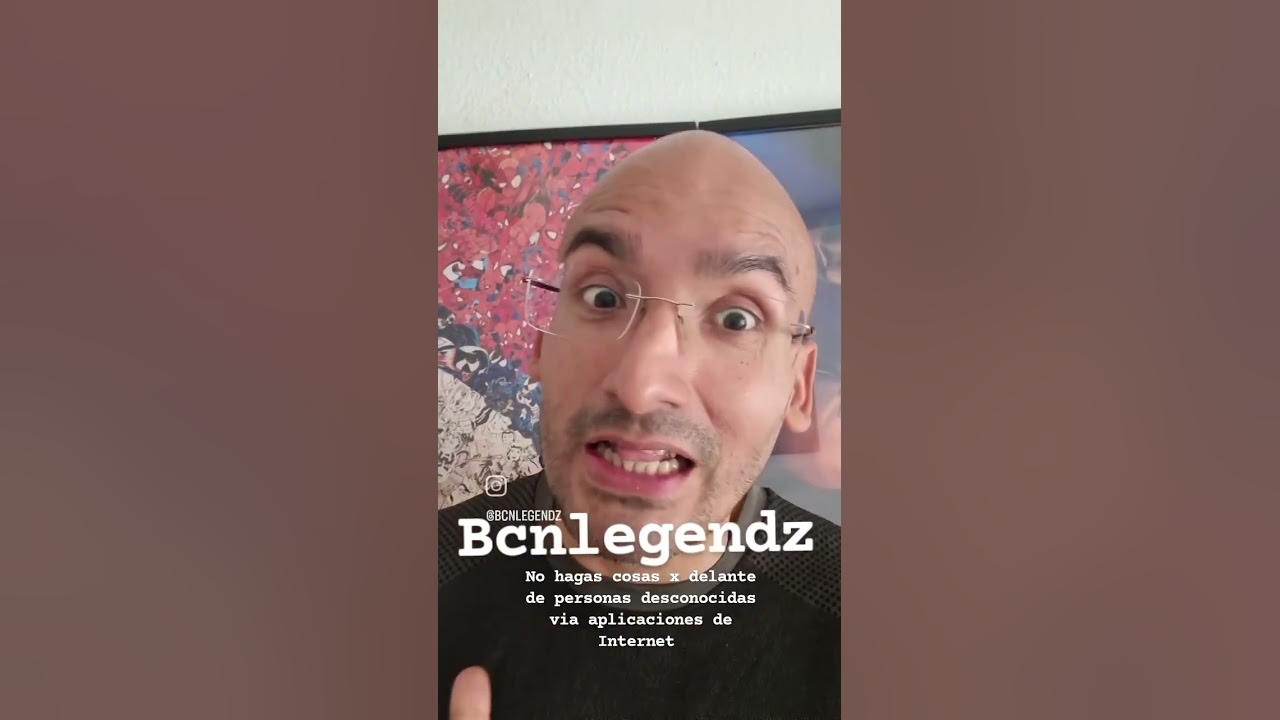 No Hagas Cosas En Videollamada Con Gente Guapa Que Se Te Regala En Las Redes Y Te Ofrece Un Rato