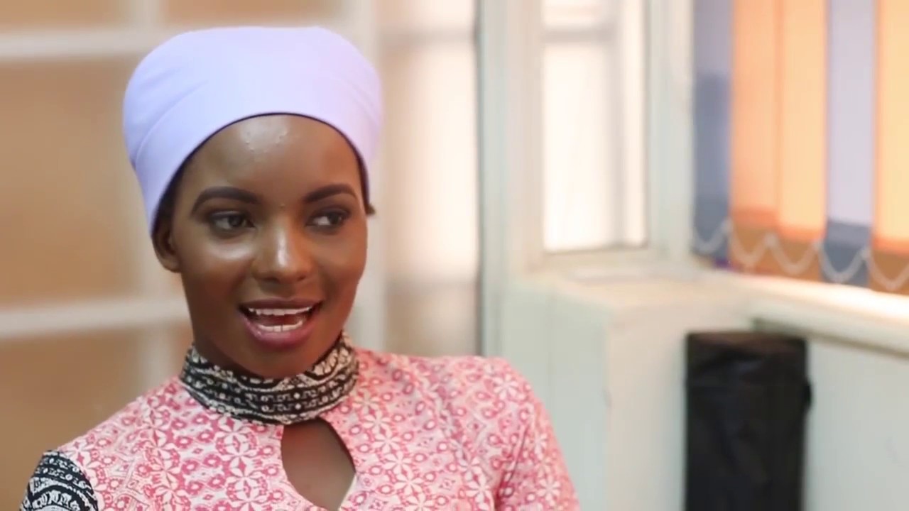 Pesh Kenya On Jeff Kuria TV - YouTube