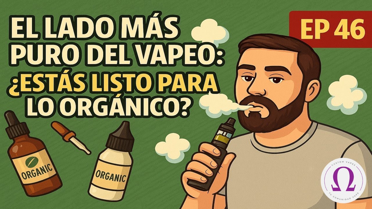 🚭Custom Vapes💨 - El lado más puro del vapeo: ¿Estás listo para lo ...