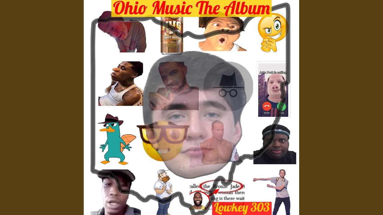 John Pork Is Calling - YouTube Music