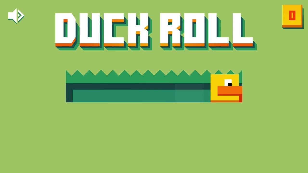 Duck Roll Trailer - YouTube