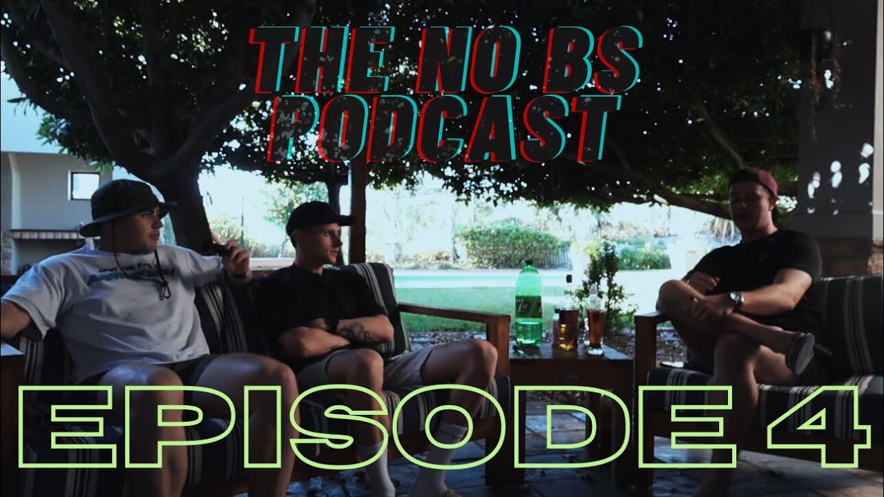 Episode 4 - Absolute Scenes Mate 💥 - YouTube