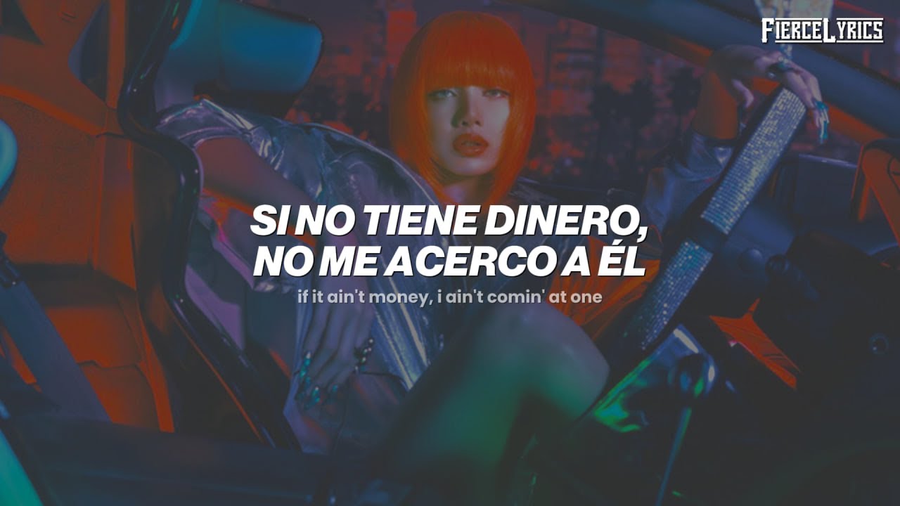 LISA - Lifestyle | español + lyrics - YouTube