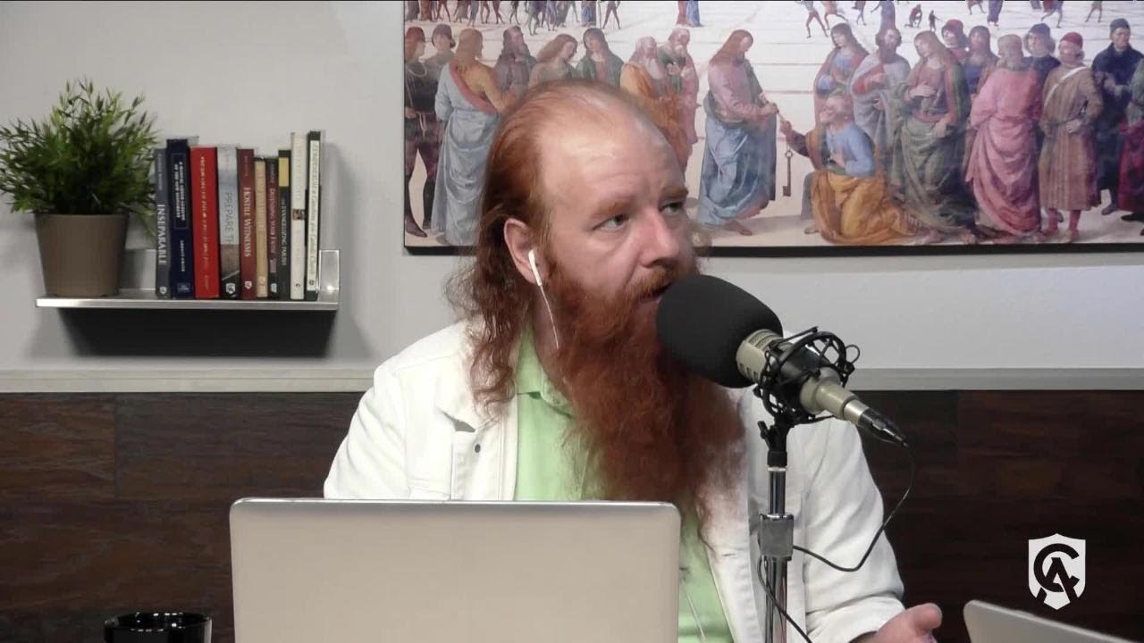 Catholic Answers Live - 2019-11-09 - Catholic Answers Live - YouTube