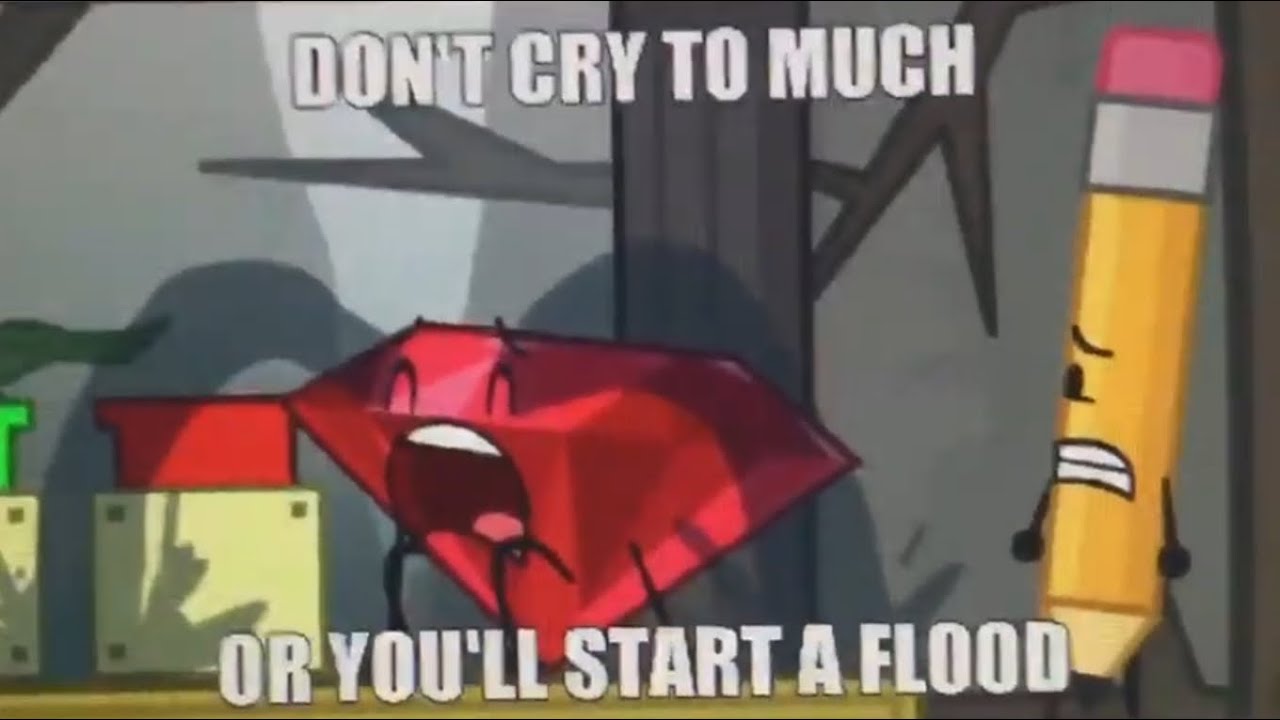 BFDI Memes - YouTube