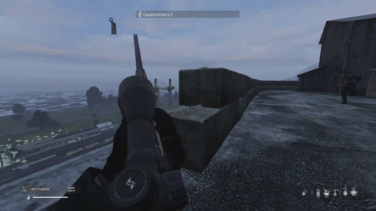 DayZ Conquest Coast Season Finale - YouTube