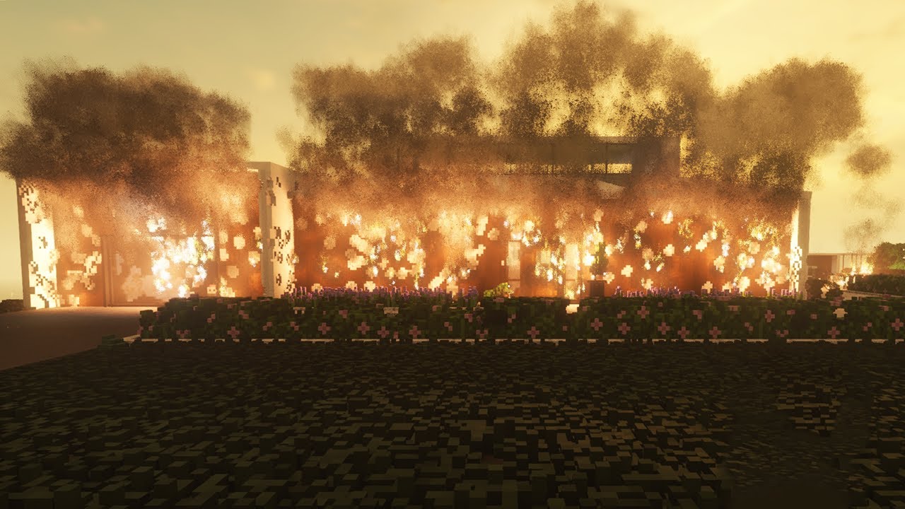 Teardown Fire Physics #103 - YouTube