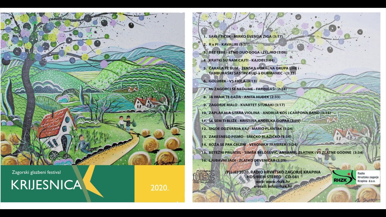 Kavaliri - RxPi - YouTube