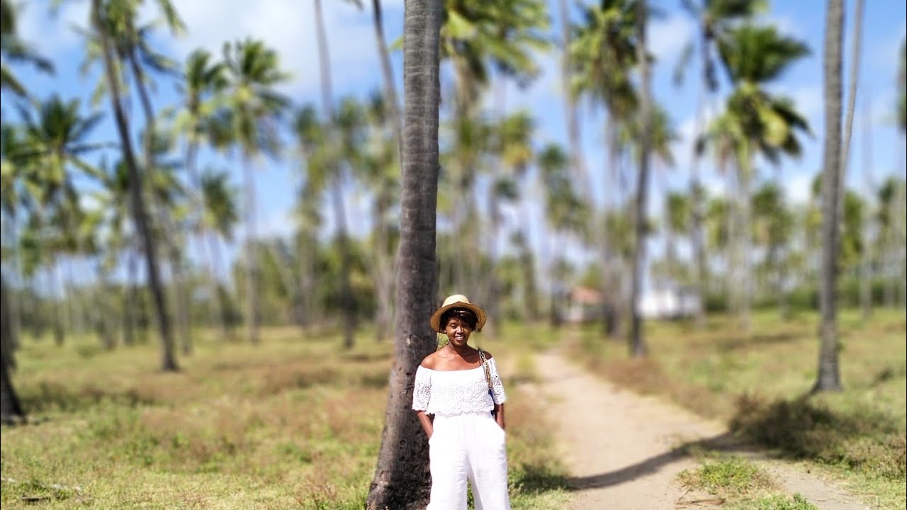 Let's Go To Siyu,Pate Island |Waridi Kenya |Waridi TV ||Lamu county # ...