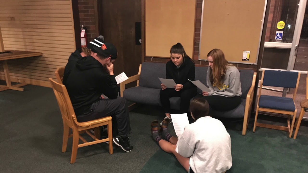 FCA Night of Champions - YouTube