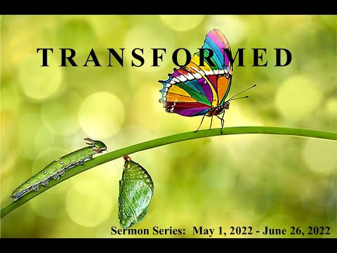 Tabitha: The Disciple Who Cared for Others 5/8/2022 - YouTube