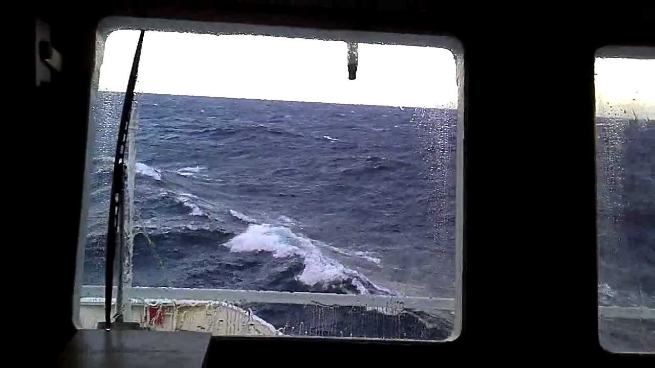 11.03 Good Morning on Ferry 'ASK'.mp4 - YouTube