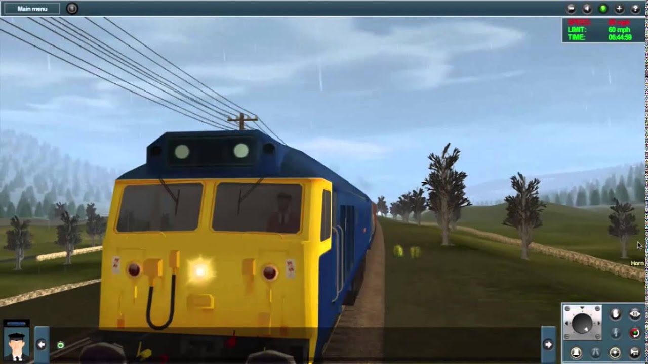 Trainz Simulator Funny Crash Compilation #7 - YouTube