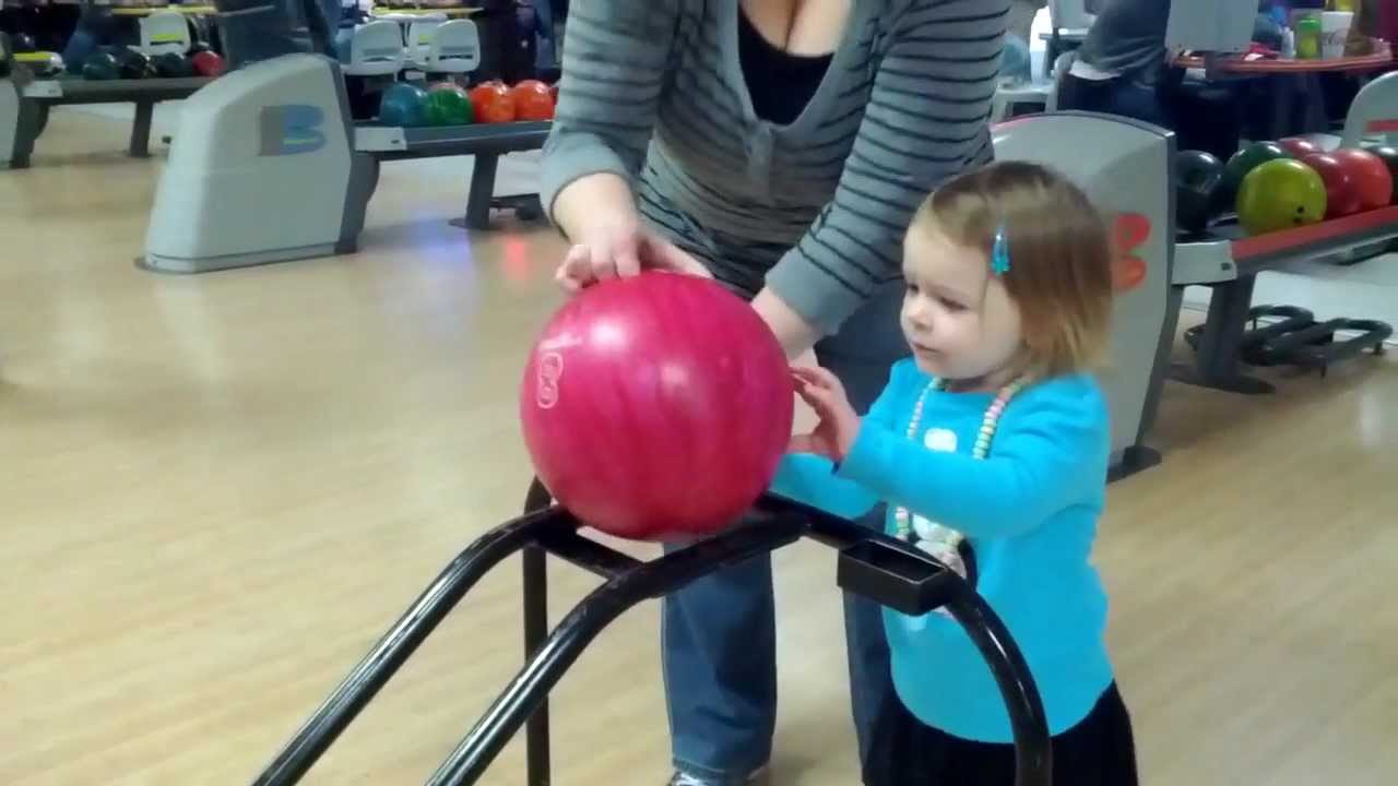 Olivia Bowling - Feb 2013 - YouTube