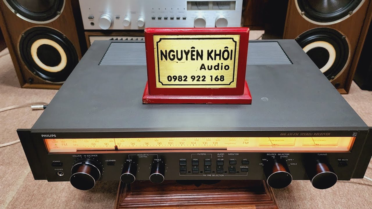 💥philips 606 đẹp quá. đẹp hoàn hảo. giá chỉ có 8,5tr. mời anh em nhé ...