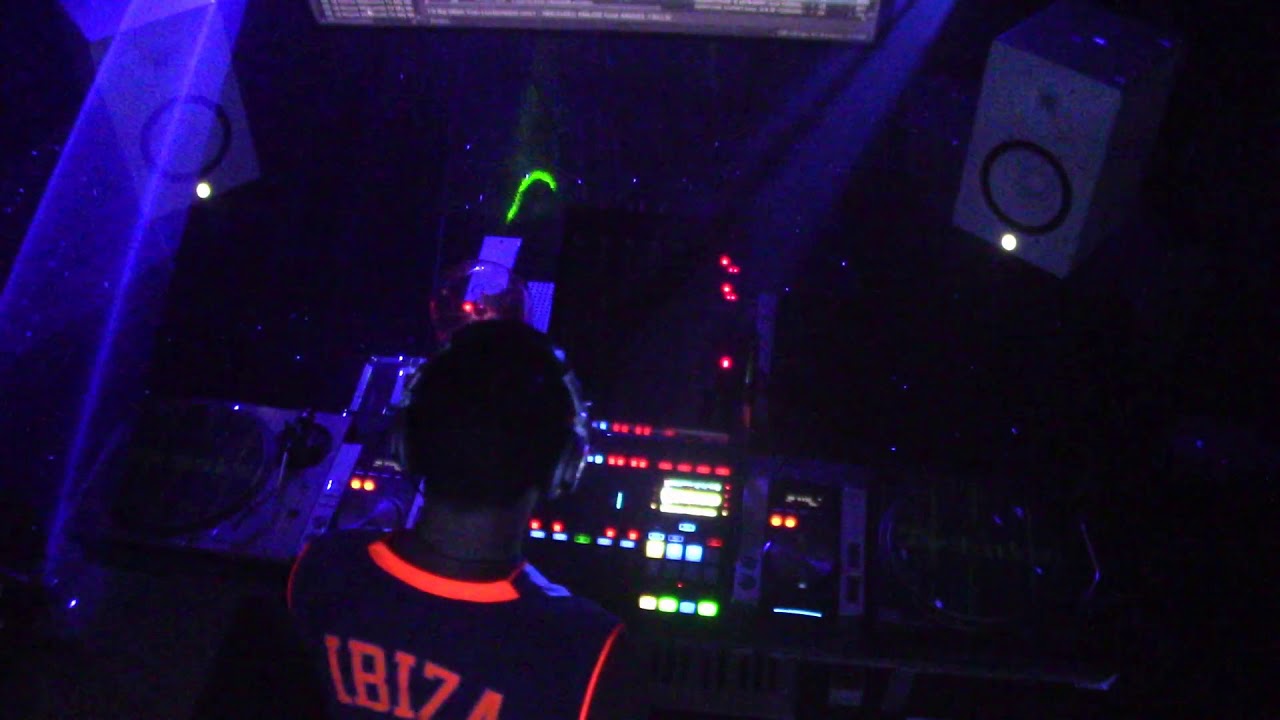 Trance Mix Dj Reyes Sound Experiences In Ibiza Episode1 - YouTube