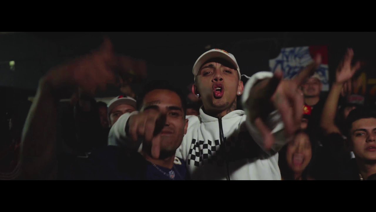 Los Mios - Tm Zaiko [Video Oficial] - YouTube