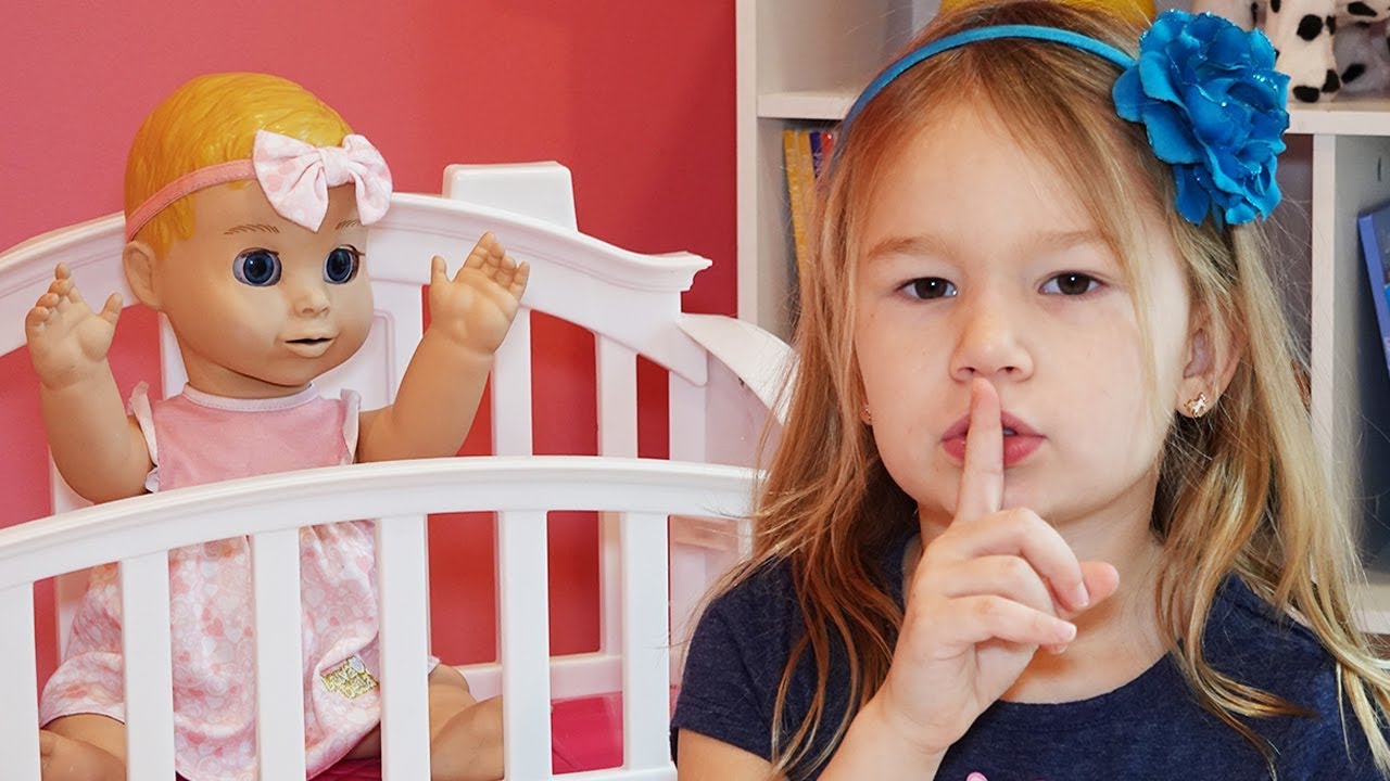 Rock A Bye Baby Nursery Rhyme Lullaby For Little Kids YouTube rock-a-bye-baby-nursery-rhyme-lullaby-for-little-kids-youtube