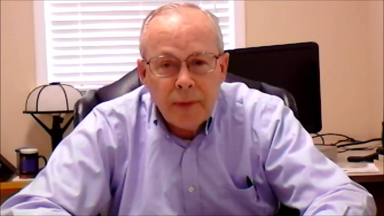 "Persevere for Strength" Living Hope with Pastor Rick Patterson - week ...