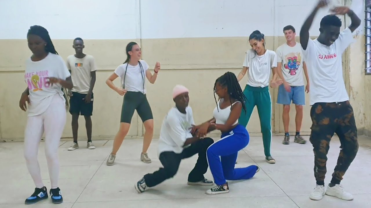 latest bongo Mario - Hakuna matata tiktok challenge #bongo #kenya # ...